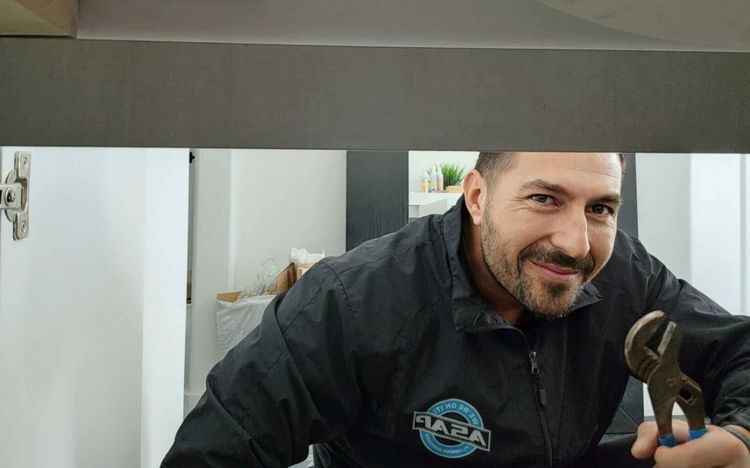 About Us - ASAP Plumbing
